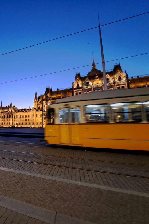 Art historical city walk - Who is This Tour Best For?