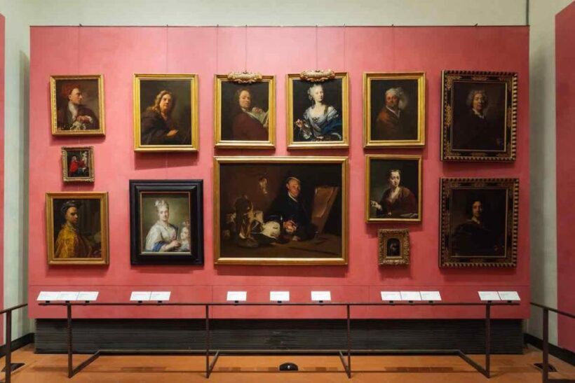 Art & History at Uffizi: Medici Influence & Terrace Views - Final Thoughts