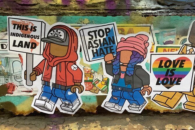 Art, History & Waterfront Views in DUMBO - Why This Tour Stands Out