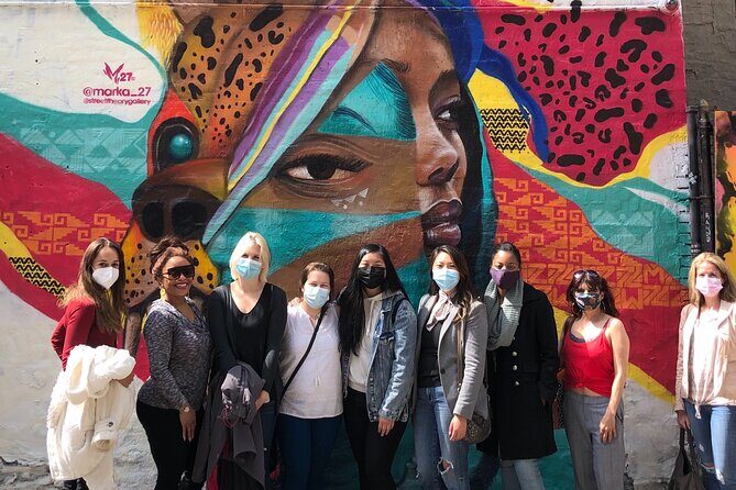 Art, History & Waterfront Views in DUMBO - Practical Details & Tips