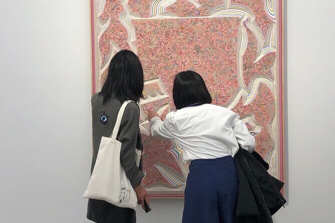 Art, History & Waterfront Views in DUMBO - The Sum Up: Who Will Love This Tour?