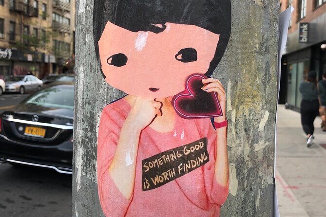 Art, History & Waterfront Views in DUMBO - FAQ