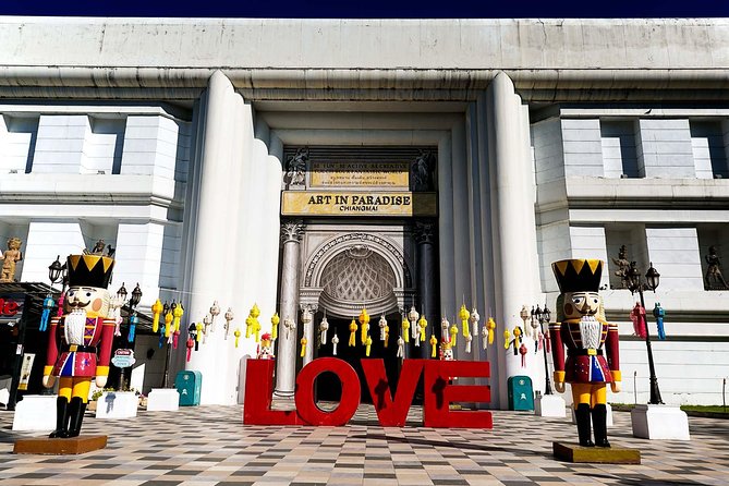 Art in Paradise: Chiang Mai 3D Art Museum Experience - Final Thoughts