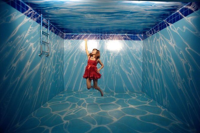 Art in Paradise in Pattaya Admission Ticket - A Closer Look at What to Expect