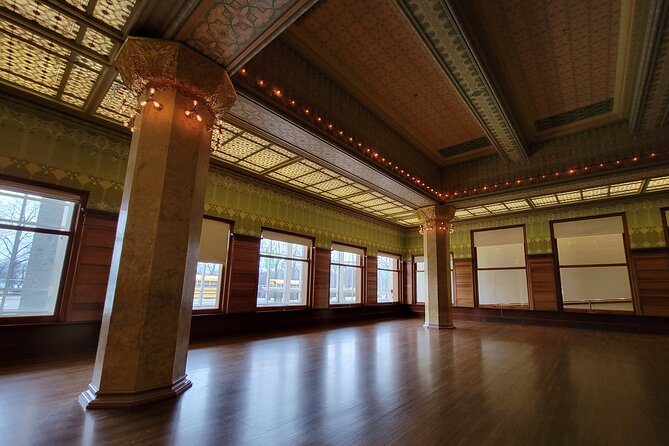 Art Institute of Chicago Private Expert Guided Tour - Authentic Visitor Feedback