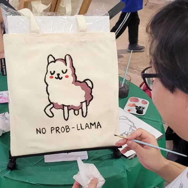 Art Jamming Workshops - FAQs