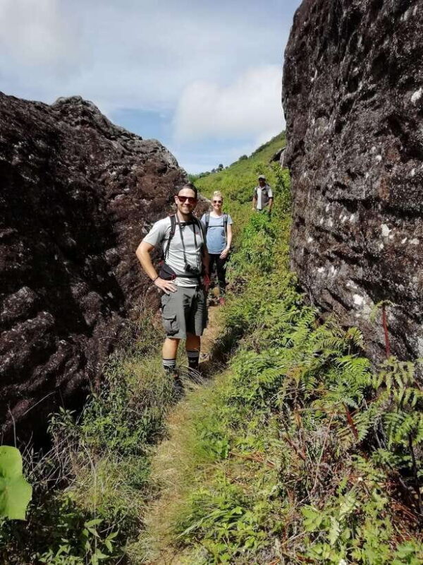 Art Lanka Knuckles Trekking - The Experience: Pros and Cons