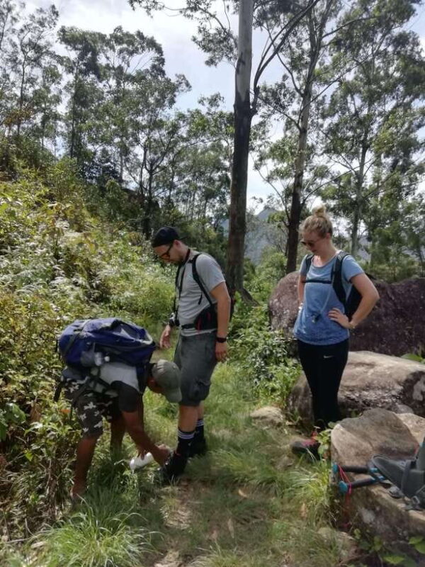 Art Lanka Knuckles Trekking - Frequently Asked Questions