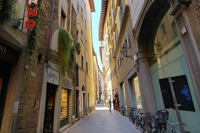 Art, Medicis and Renaissance. Explore Florence with Vincenzo - FAQ