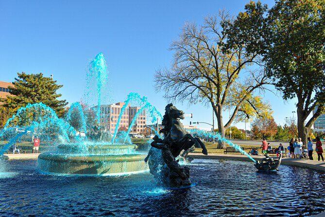 Art, Nature & Legacy: A Kansas City Private Walking Tour - Who Should Take This Tour?