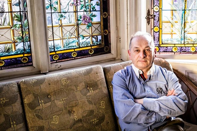 Art Nouveau Budapest - Private Tour - Tour Experience and Highlights