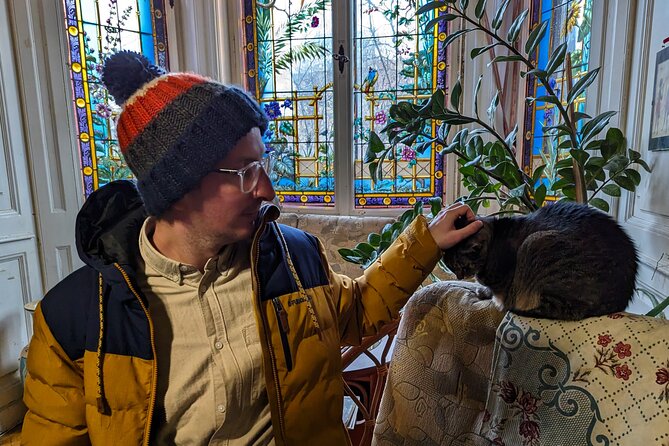 Art Nouveau Budapest - Private Tour - Art Nouveau Architecture in Budapest