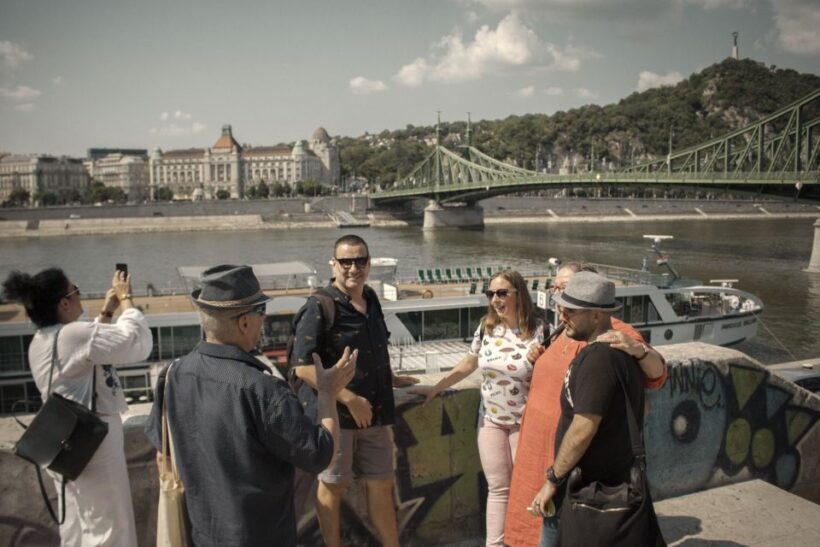 Art Nouveau Tour in Budapest: 3-Hour Private Tour - Who Should Consider It?
