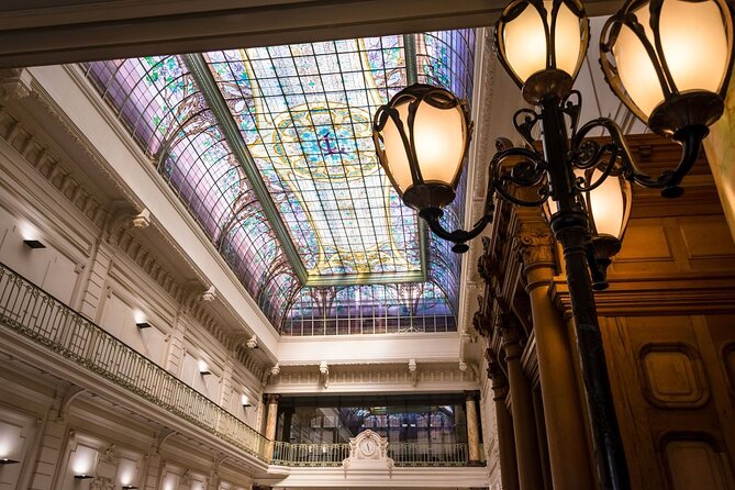 Art Nouveau visit to Nancy - Practical Details: What You Need to Know