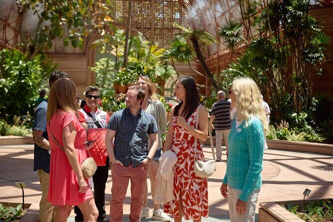Art of Balboa Park Walking Tour - Discovering San Diego’s Hidden Gem: The Balboa Park Walking Tour