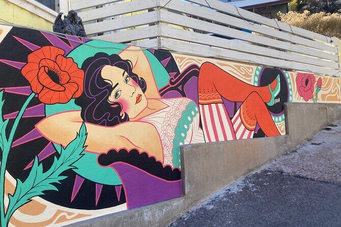 Art of Bisbee Tour - FAQs