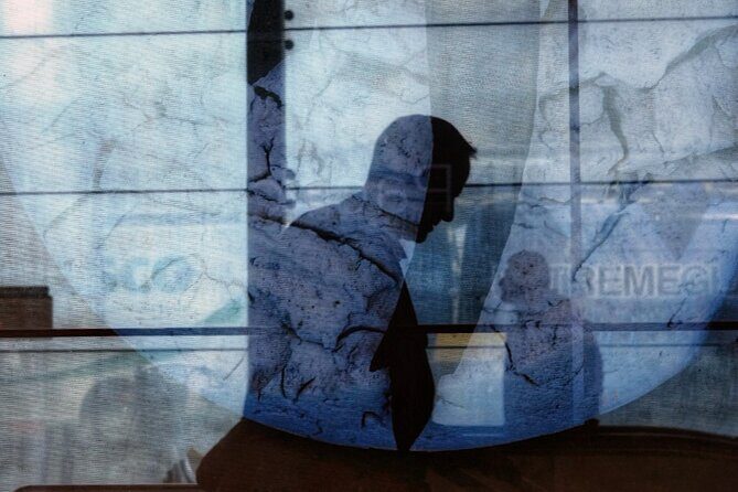 Art of Street Photography Guided Walk - The Itinerary in Detail