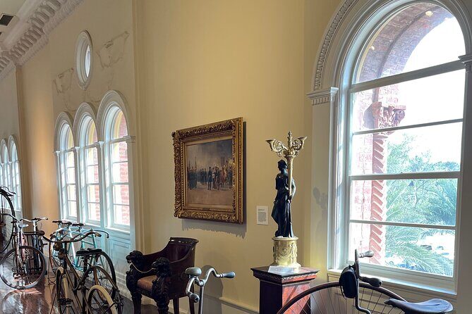 Art of the Gilded Age - Analyzing the Value