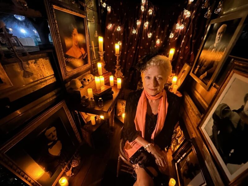 Art of the Gilded Age - Why This Tour Stands Out