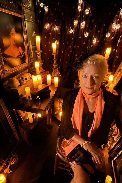 Art of the Gilded Age - The Value of the Experience