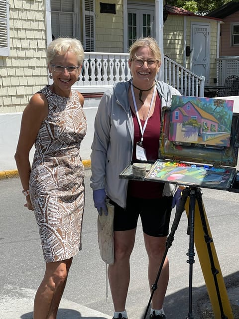 Art of the Gilded Age - Who Should Consider This Tour?