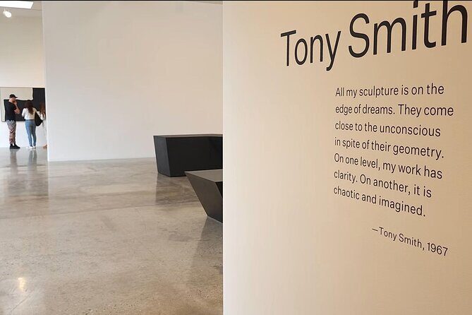 Art Openings in Los Angeles Saturday Night Private Tour by Aaron - Exploring the Experience in Detail