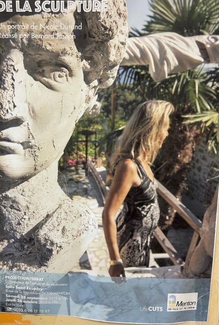 Art studio tour in Italian sculpture gardens - Who Should Consider This Tour?