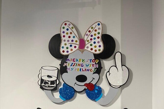 Art Studio Tour of New York City - Transportation, Group Size, and Practical Considerations