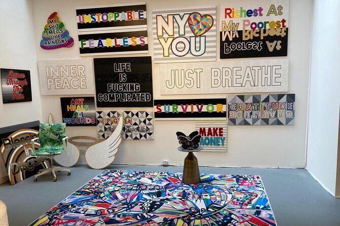 Art Studio Tour of New York City - Final Thoughts: Who Will Love This Tour?