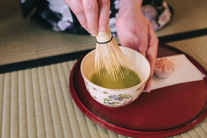 Art Sushi Rolls Experience in 150 Years Old Townhouse Kyoto - Who Will Love This Experience?