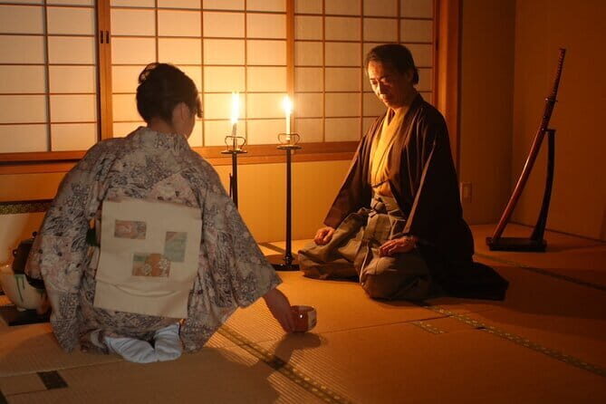 Art Sushi Rolls Experience in 150 Years Old Townhouse Kyoto - The Sum Up: Who Should Book This?