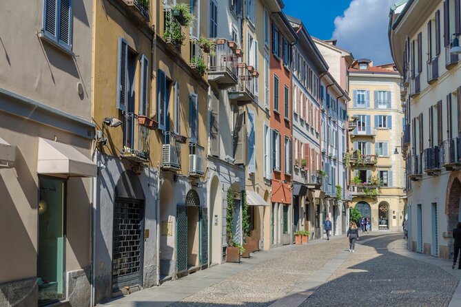 Art Thief in Brera: Self-Guided Puzzle Quest in Milan - Key Points