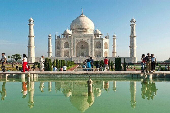Art Tour Of Agra - Who Will Love This Tour?