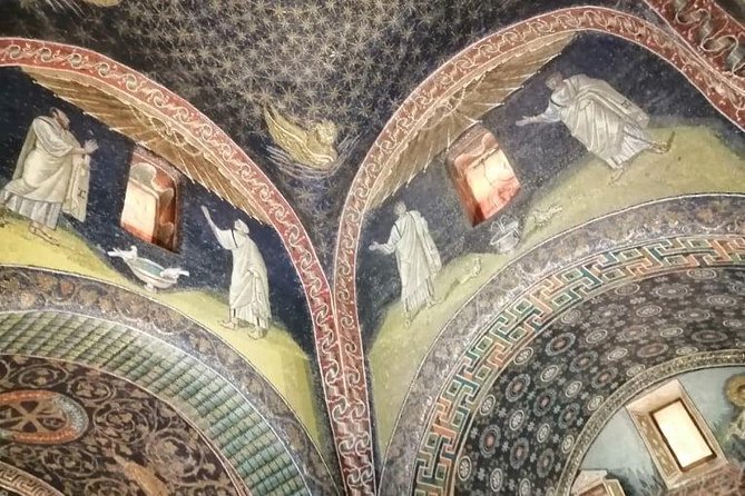 Art Tour of Ravenna and Its Mosaics (Private Tour) - Tour Experience