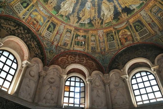 Art Tour of Ravenna and Its Mosaics (Private Tour) - Meeting and Logistics