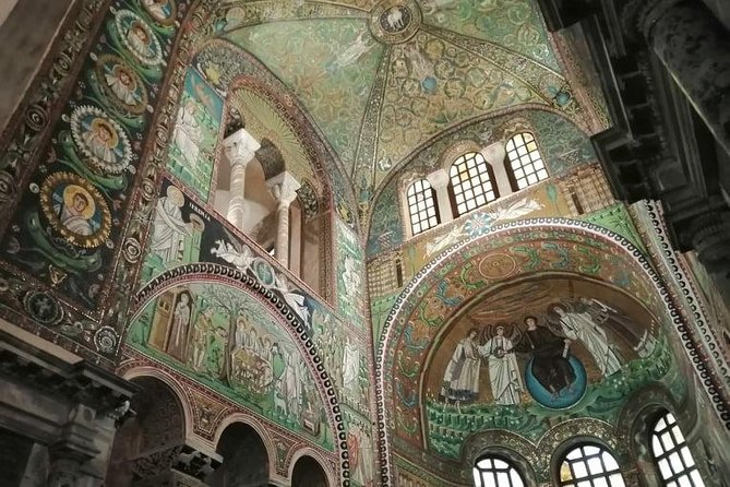 Art Tour of Ravenna and Its Mosaics (Private Tour) - Reviews and Feedback
