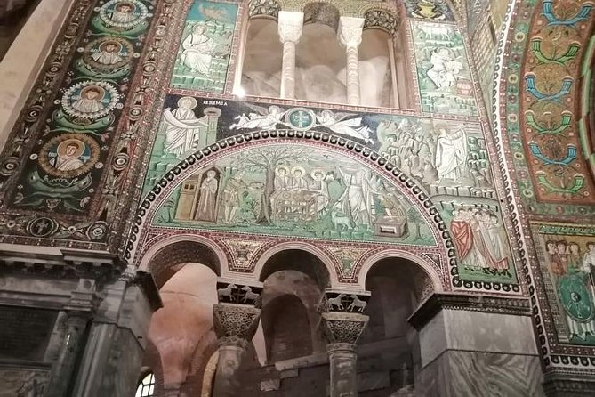 Art Tour of Ravenna and Its Mosaics (Private Tour) - Highlights of the Tour