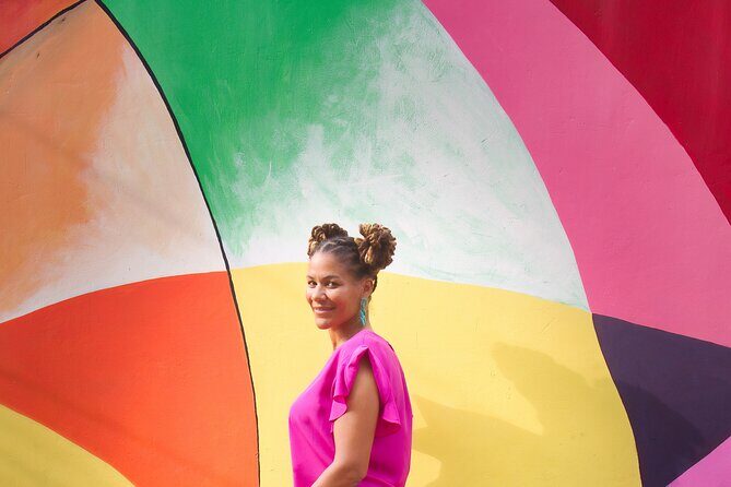 Art Walk, Bob Marley Museum Kingston City Tour - Key Points