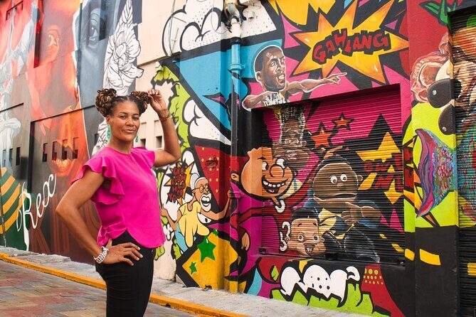 Art Walk, Bob Marley Museum Kingston City Tour - Authentic Experiences and Genuine Value