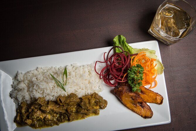 Art Walk, Bob Marley Museum Kingston City Tour - Who Will Love This Tour?