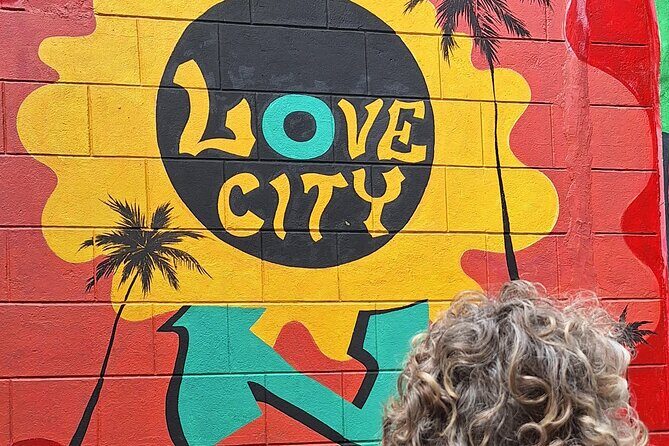 Art Walk, Bob Marley Museum Kingston City Tour - The Sum Up