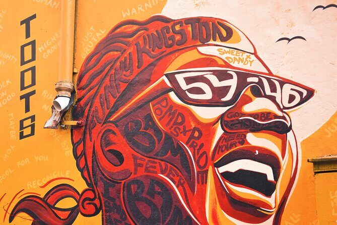 Art Walk, Bob Marley Museum Kingston City Tour - FAQ