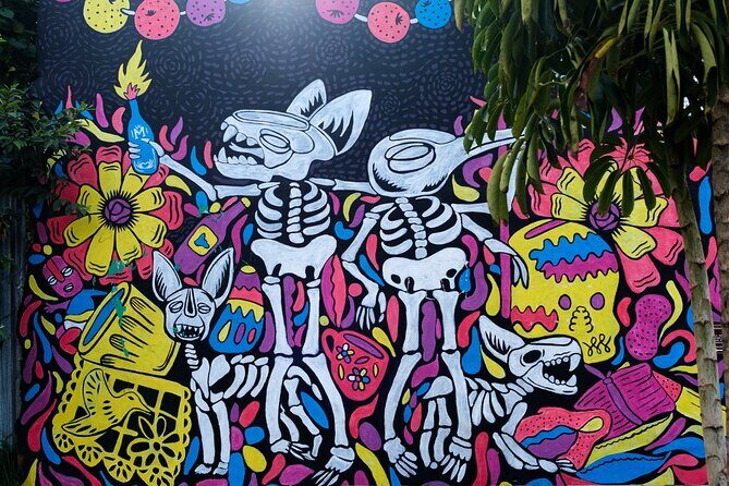Art walk & Cacao delight - Practical Details and What to Expect