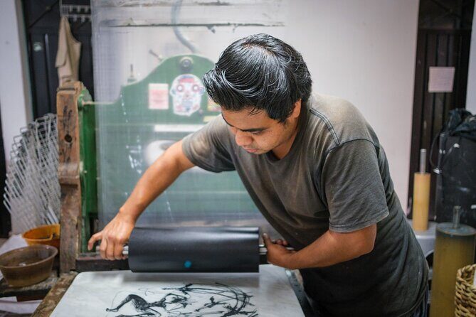 Art walk & Cacao delight - Frequently Asked Questions
