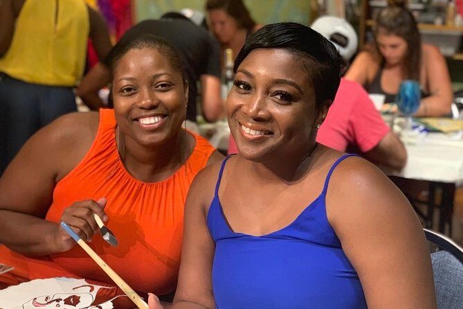 Art & Wine Events in St Thomas - An In-Depth Look at the Art & Wine Experience