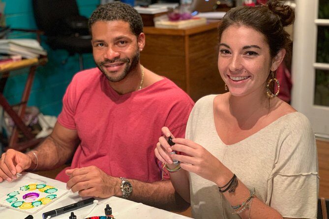 Art & Wine Events in St Thomas - Frequently Asked Questions