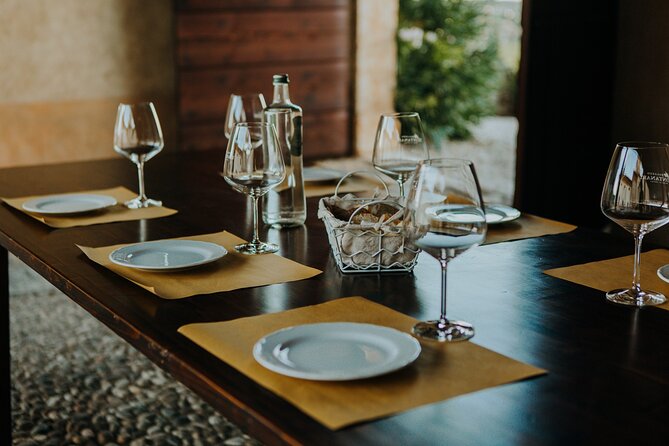 Art & Wine Experience in Valpolicella at Palazzo Montanari - FAQs