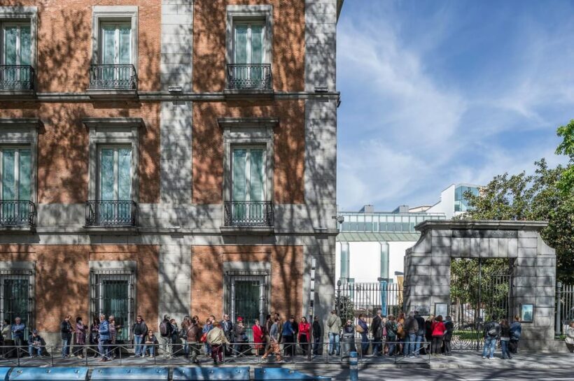 Art & Wine Experience: Thyssen Museum Tour & Wine Tasting - Discovering the Art & Wine Experience in Madrid