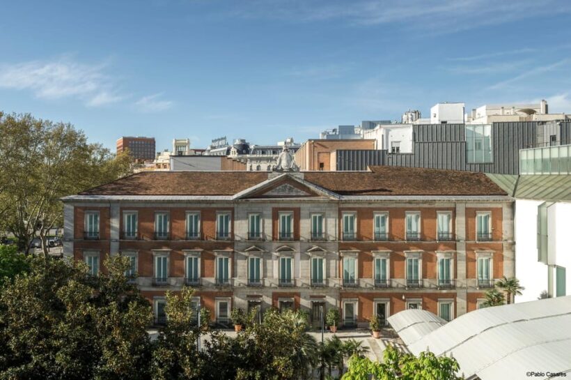 Art & Wine Experience: Thyssen Museum Tour & Wine Tasting - The Value of This Experience