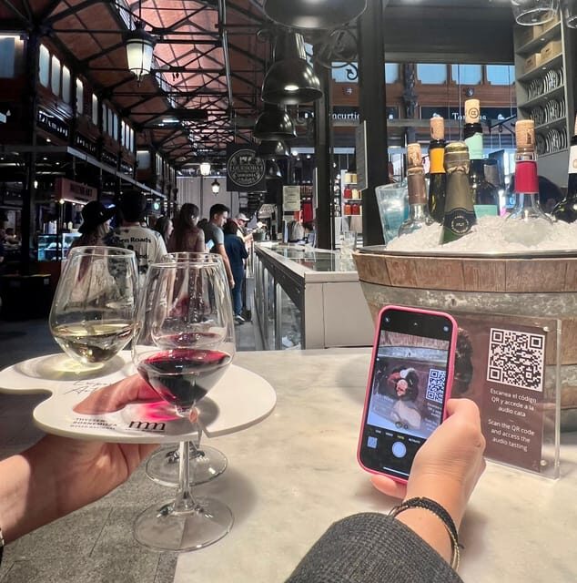 Art & Wine Experience: Thyssen Museum Tour & Wine Tasting - Who Will Enjoy This Tour?
